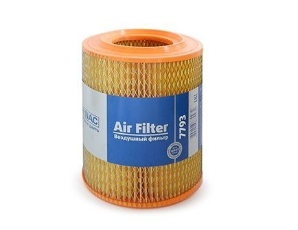 Фильтр воздушный NAC-7793 ГАЗ инж.низ. купить на OZON по низкой цене ...