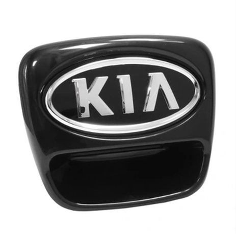 Ручка двери багажника для Kia Picanto 2011- / арт. 817201Y010 / бренд ...