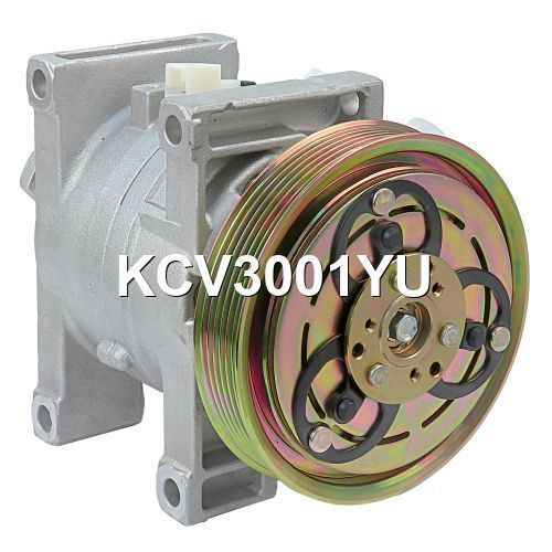 Компрессор кондиционера Nissan Almera, Sunny (Ниссан Альмера, Санни ...