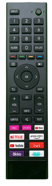 Пульт ДУ CT-95038 - купить по выгодной цене в интернет-магазине OZON ...