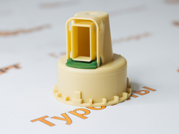 Проставка под подшипник генератора AZB3220 / VOLVO TRUCK FH / DAF CF XF ...