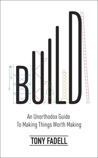 Книга Rybuf Rybuf Build: An Unorthodox Guide to Making Things Worth ...