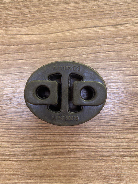 Крепление глушителя купить по выгодной цене в интернет-магазине OZON ...