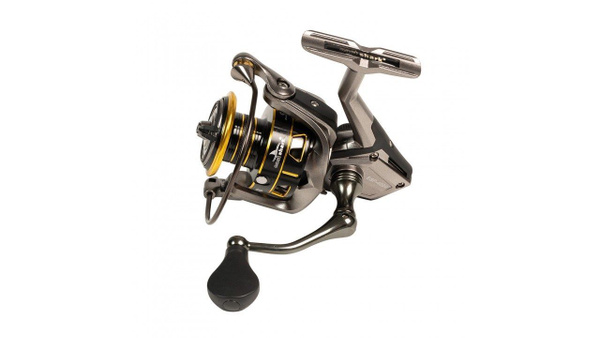 Катушка East Shark ES-Pintel, С передним фрикционом, 2000, Передний ...