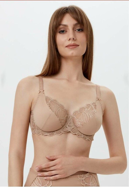 Бюстгальтер Conte Conte Elegant купить на OZON по низкой цене (1074908685)