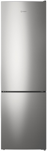 Холодильник Indesit ITR 4200 S купить на OZON по низкой цене (931118934)