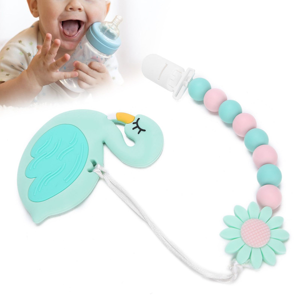 Зажим для соски пустышки - купить с доставкой по выгодным ценам в ...