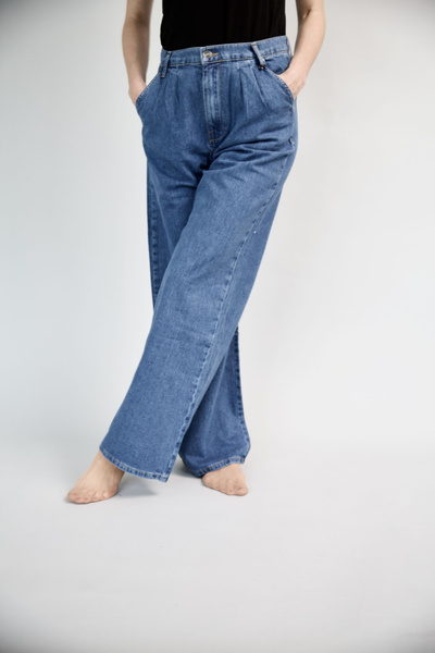 Джинсы DiROMM jeans - купить с доставкой по выгодным ценам в интернет ...