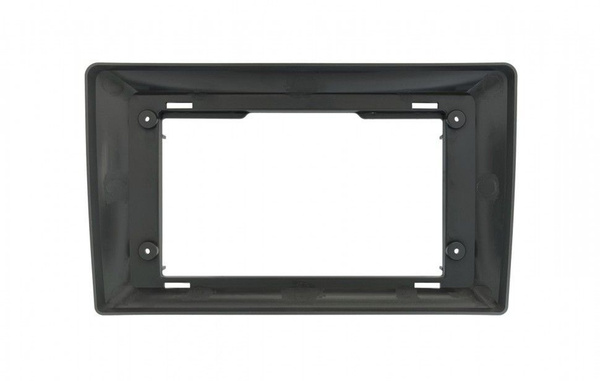 Переходная рамка 10" GAZ Gazelle Next 2016-2021Штатное место - купить в ...