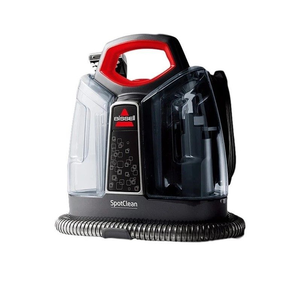 Ручной пароочиститель BISSELL SpotClean для дивана, ковра, занавески ...