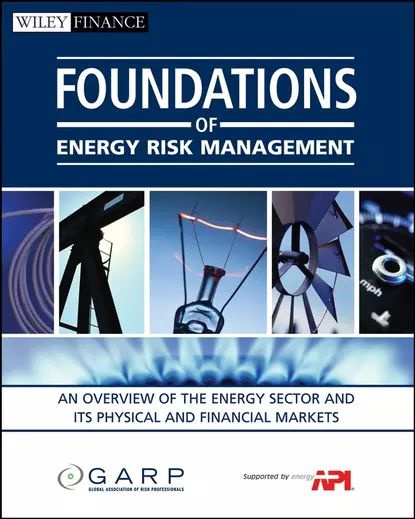 Foundations of Energy Risk Management. An Overview of the Energy Sector ...