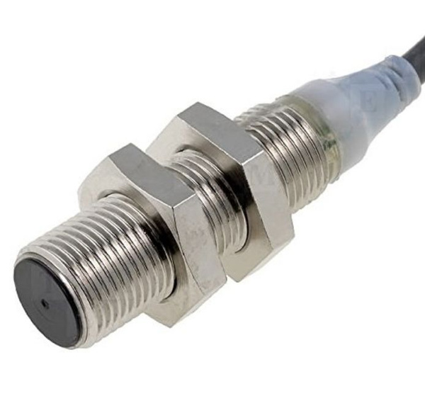 датчик приближения-E2B-M12KS04-WZ-B1 2M OMS - купить с доставкой по ...