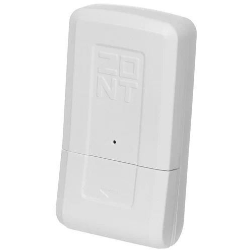 Радиомодуль ZONT МЛ-590 - купить с доставкой по выгодным ценам в интернет-магазине OZON (940484381)