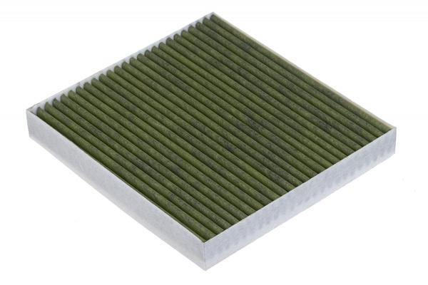 Салонный фильтр антибактериальный ХЕНДАЙ Солярис 2 Крета 1 2 КИА Рио 4 ...