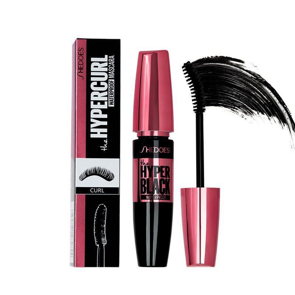 Тушь для ресниц MAYBELLINE Volume Express. Colossal, 100% черная ...