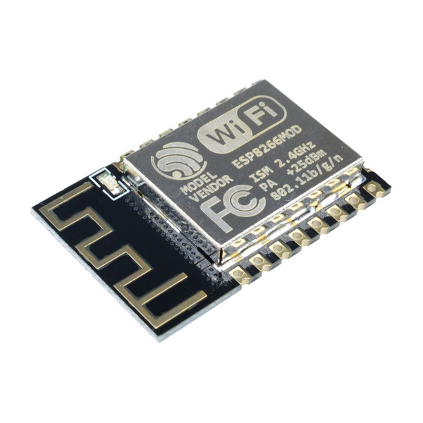 Контроллер Wi Fi Esp8266 Nodemcu Esp 12f для Arduino купить с 