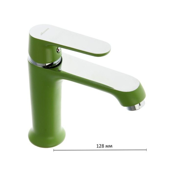 Смеситель Accoona 99753948 Силумин - купить по выгодным ценам в ...