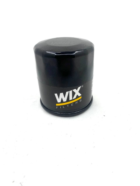 Фильтр масляный WIX 51358 - купить по выгодным ценам в интернет ...