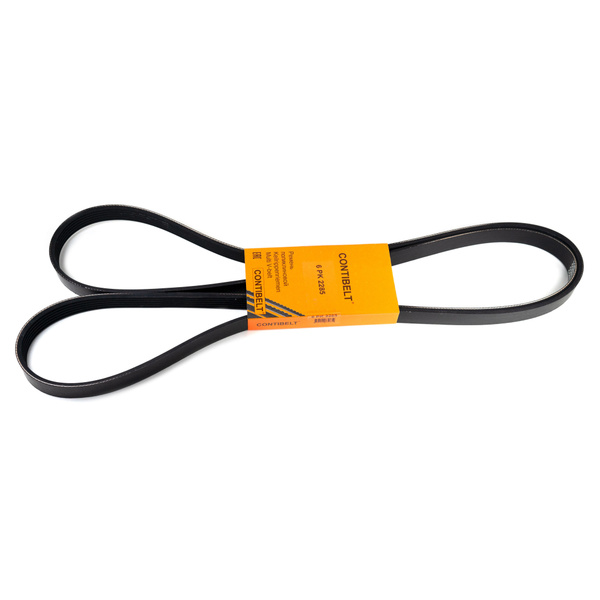 Ремень генератора MAZDA 6 (07 ), CX 7 (CONTIBELT) - CONTIBELT арт ...