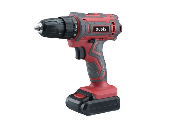 Дрель-шуруповерт making Oasis everywhere 12В Oasis ASB-12S (J) - купить по низкой цене в ...