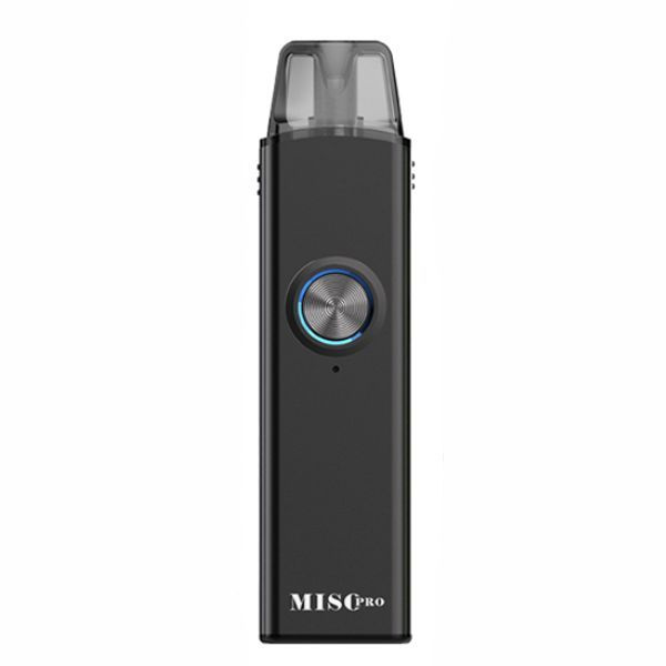 Pod система Univapo MISO Pro Kit Без жидкости - купить с доставкой по ...