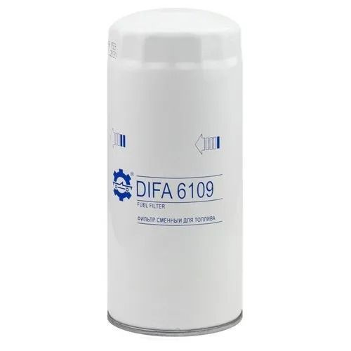Фильтр топливный ДИФА DIFA6109 - купить по выгодным ценам в интернет ...