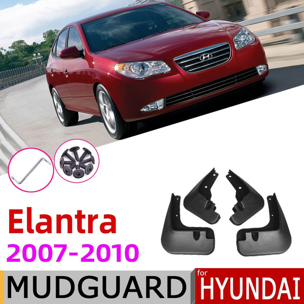 OEM Крыло для автомобиля, арт. hyundai Elantra HD 4th 4 Gen 2010 2009 ...