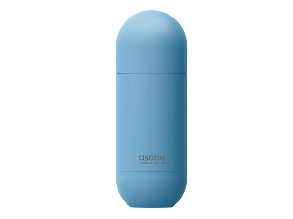 Термос Asobu - купить по выгодной цене в интернет-магазине OZON (976824800)