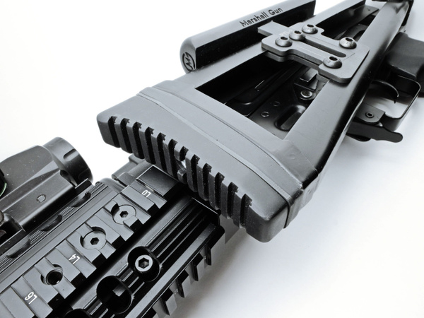 Marshall Gun Набор приклад и цевье - купить с доставкой по выгодным ...