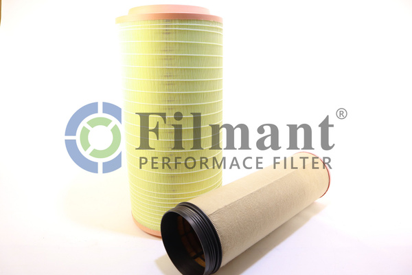 Фильтр воздушный FILMANT C301730/СF1840 - купить по выгодным ценам в ...