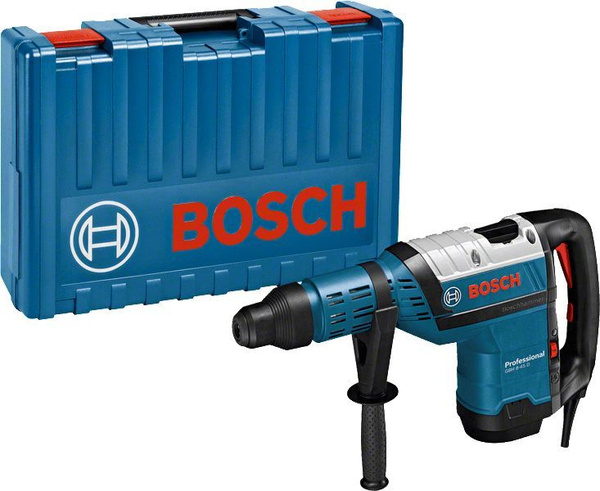 Bosch Перфоратор 1500 Вт - купить с доставкой по выгодным ценам в ...