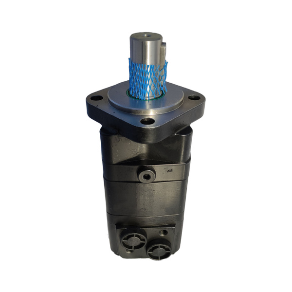 Гидромотор BMS315cc (МГП-315, BMS-315cc,OMS-315, OMS315) - купить с ...