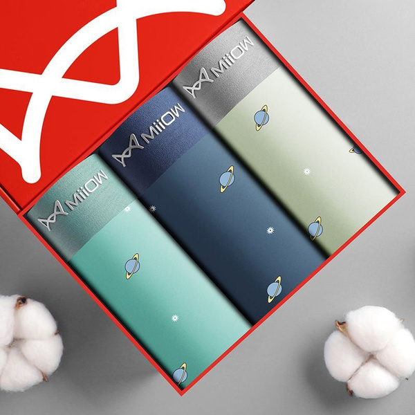 Комплект трусов Miiow, 3 шт - купить с доставкой по выгодным ценам в ...