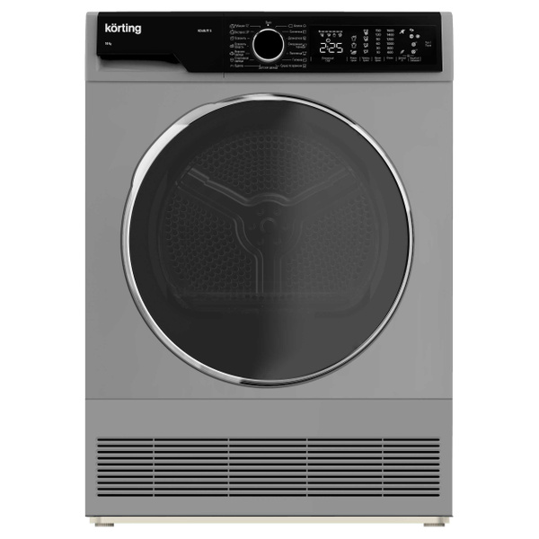 Сушильная машина Korting KD 60L97, 10 кг купить по выгодной цене в ...