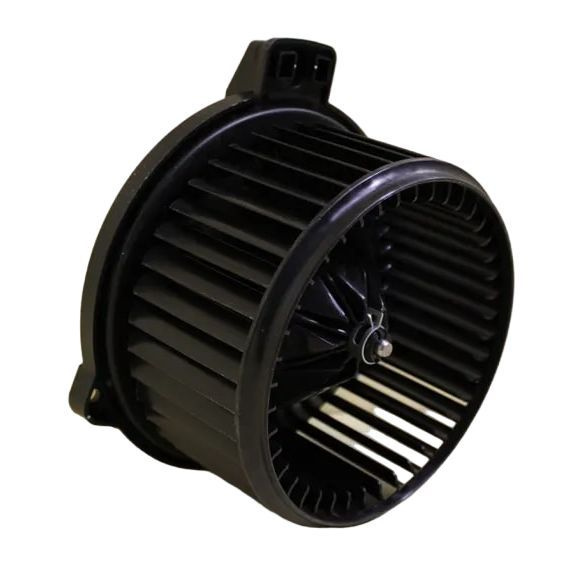 Мотор вентилятора отопителя салона, Genuine Parts, 97113-2P000, Hyundai ...