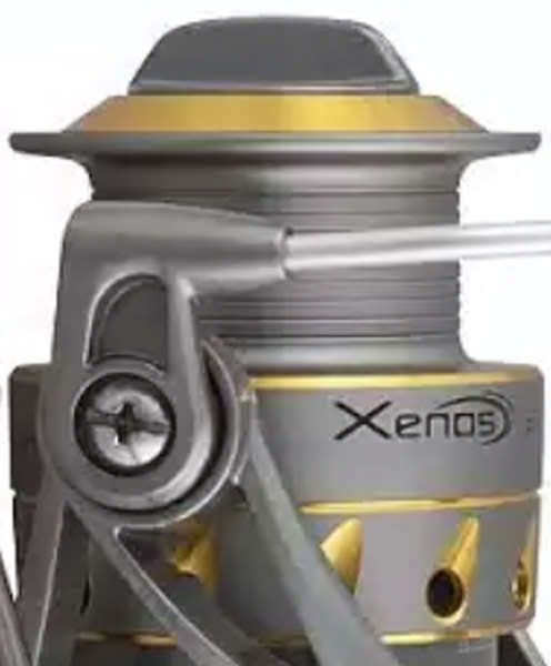 Катушка Ryobi Шпуля Xenos, 2000 купить по низкой цене с доставкой в интернет-магазине OZON ...