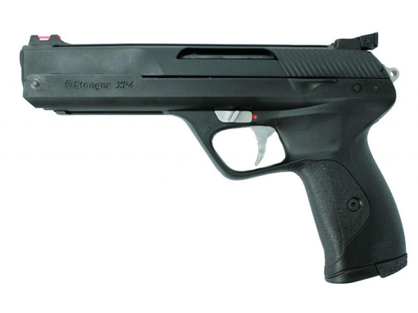 Пневматический пистолет Stoeger XP4 - купить по выгодной цене в ...