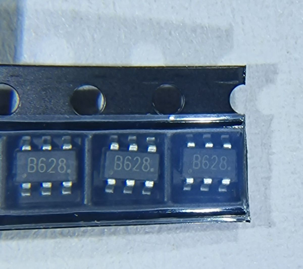 Микросхема MT3608 (B628) - купить с доставкой по выгодным ценам в интернет-магазине OZON (993321956)