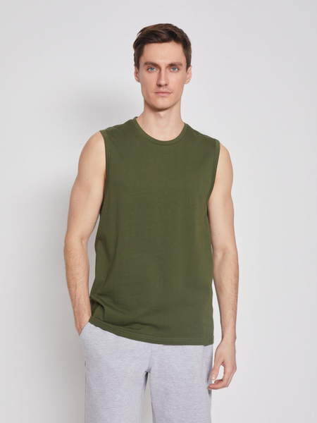 Майка Zolla, 50 - купить по выгодной цене в интернет-магазине OZON (997785944)