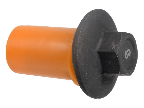 Пробка сливная поддона с кольцом (M14X1.5mm) ФОРД 1 комплект из 5 штук ...