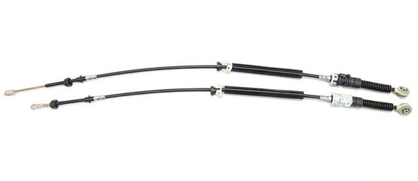 Трос переключения передач Ларгус RD17692 - Recardo арт. RD17692 ...