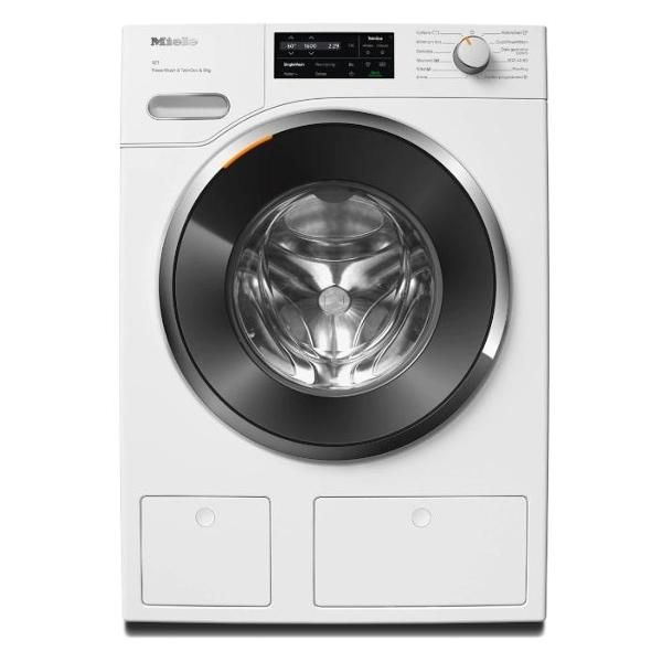 Стиральная машина Miele WWI860WCS, белый - купить по выгодной цене в ...