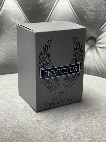 Paco Rabanne Парфюмерная вода мужская Pattern the new fragrance for men ...