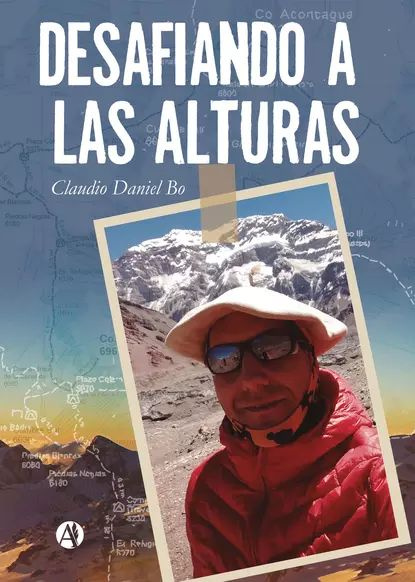 Характеристики Desafiando a las alturas | Bo Claudio Daniel | Электронная книга подробное ...