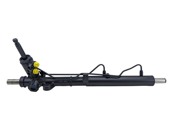 Рулевая рейка, в сборе с рулевыми тягами и пыльниками для KIA Cerato ...