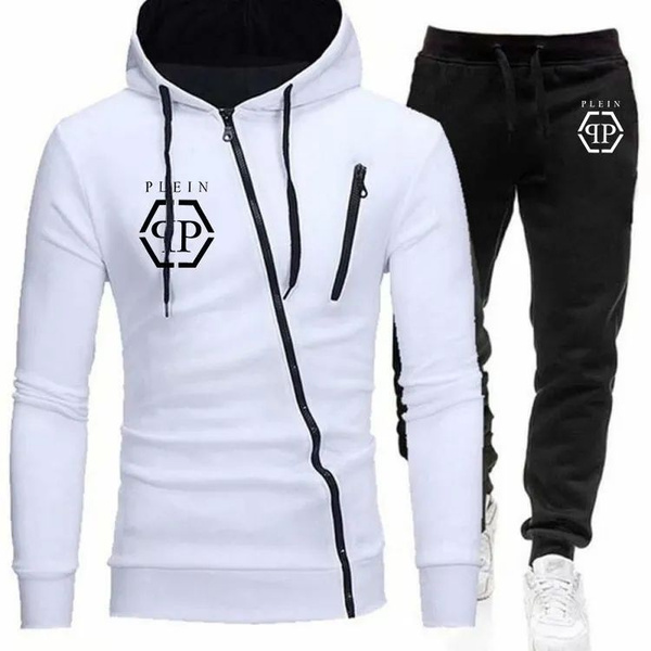 Костюм спортивный PHILIPP PLEIN - купить с доставкой по выгодным ценам ...