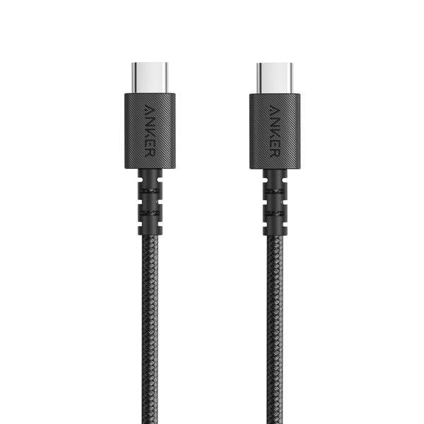 Кабель USB Type-C Anker PowerLine Select+ USB C to USB C купить c ...
