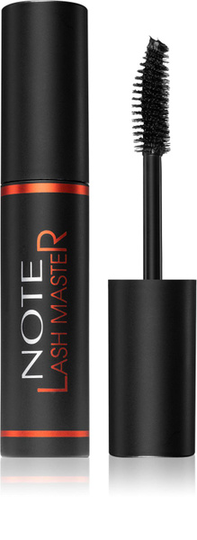 Note Cosmetique Master Mascara - удлиняющая тушь / 14 ml - купить с ...