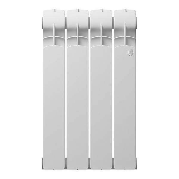 Royal Thermo (ДВА ПО ЦЕНЕ ОДНОГО) Indigo Super+ 500 - 4 секц. купить на ...