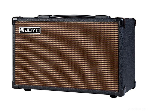 Joyo AC-40 Комбоусилитель для акустической гитары с микрофонным входом ...